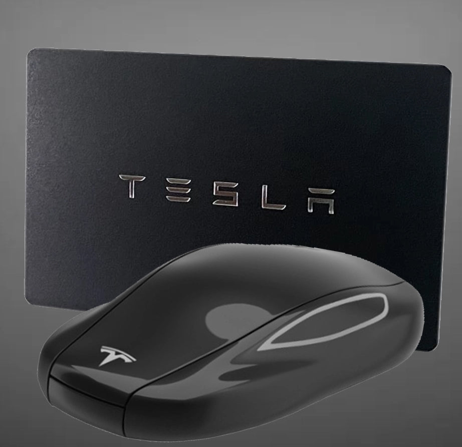TESLA ACCESSORIES IRELAND - TESLARY.EU UNOFFICIAL ONLINE SHOP